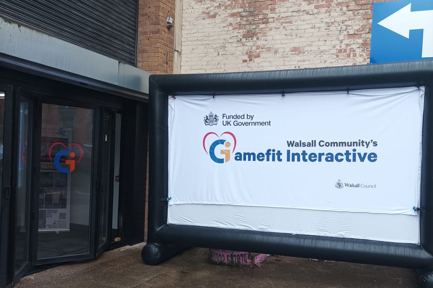 HAF Walsall 2025 - West Midlands Sports Development CIC