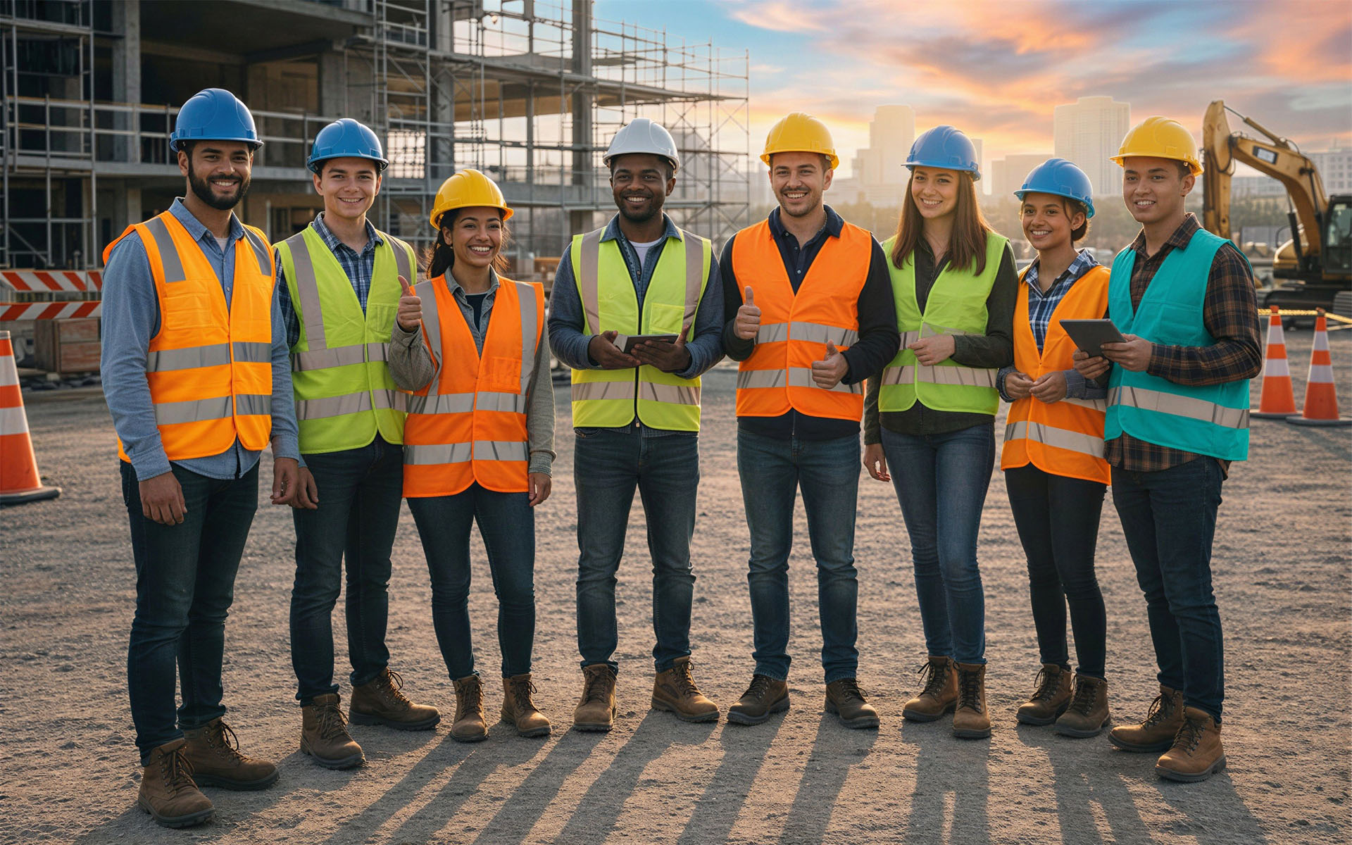 Free CITB Training - West Midlands Sports Development CIC